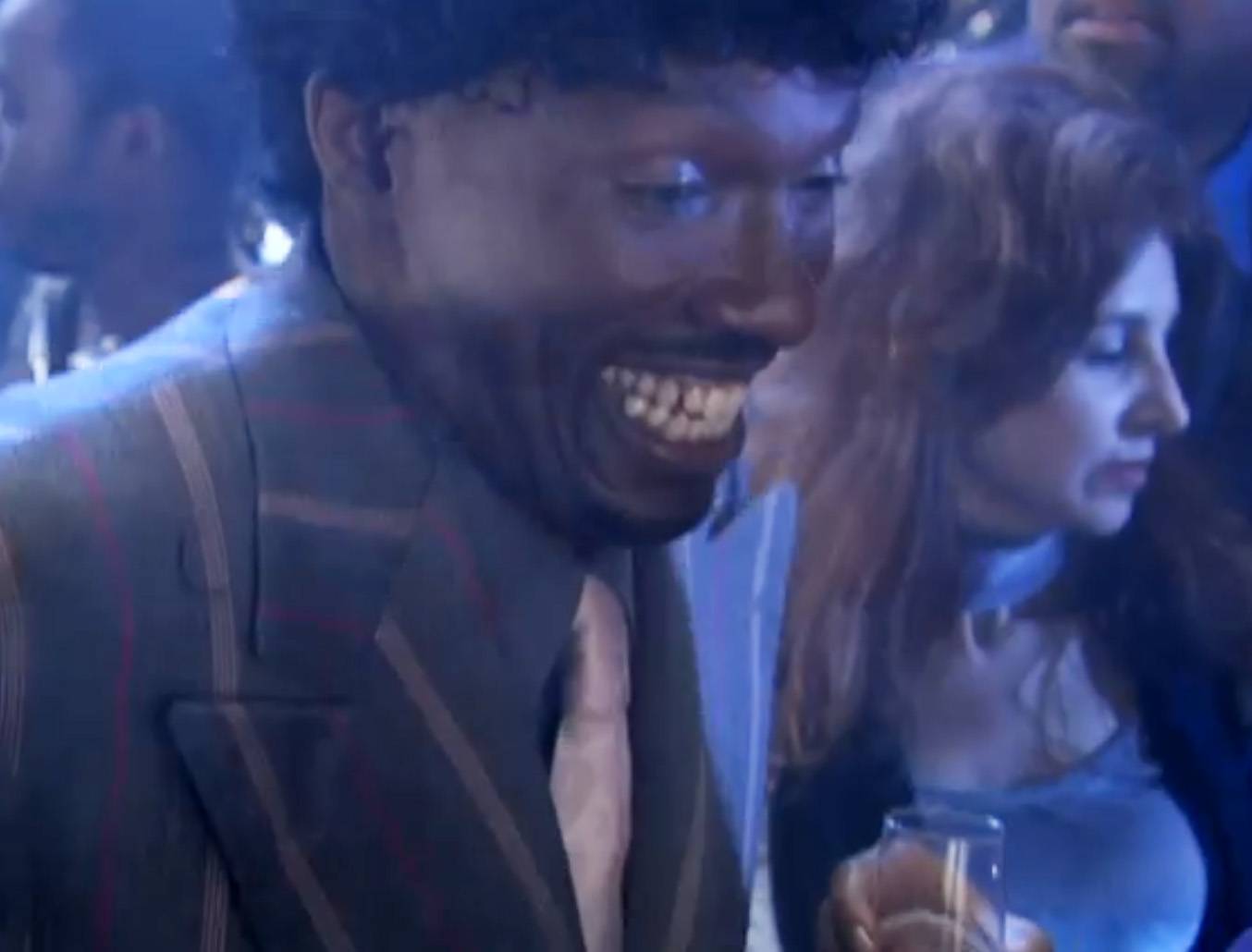Charlie Murphy - A - Image 8 from Best Characters From Chappelle's Show ...