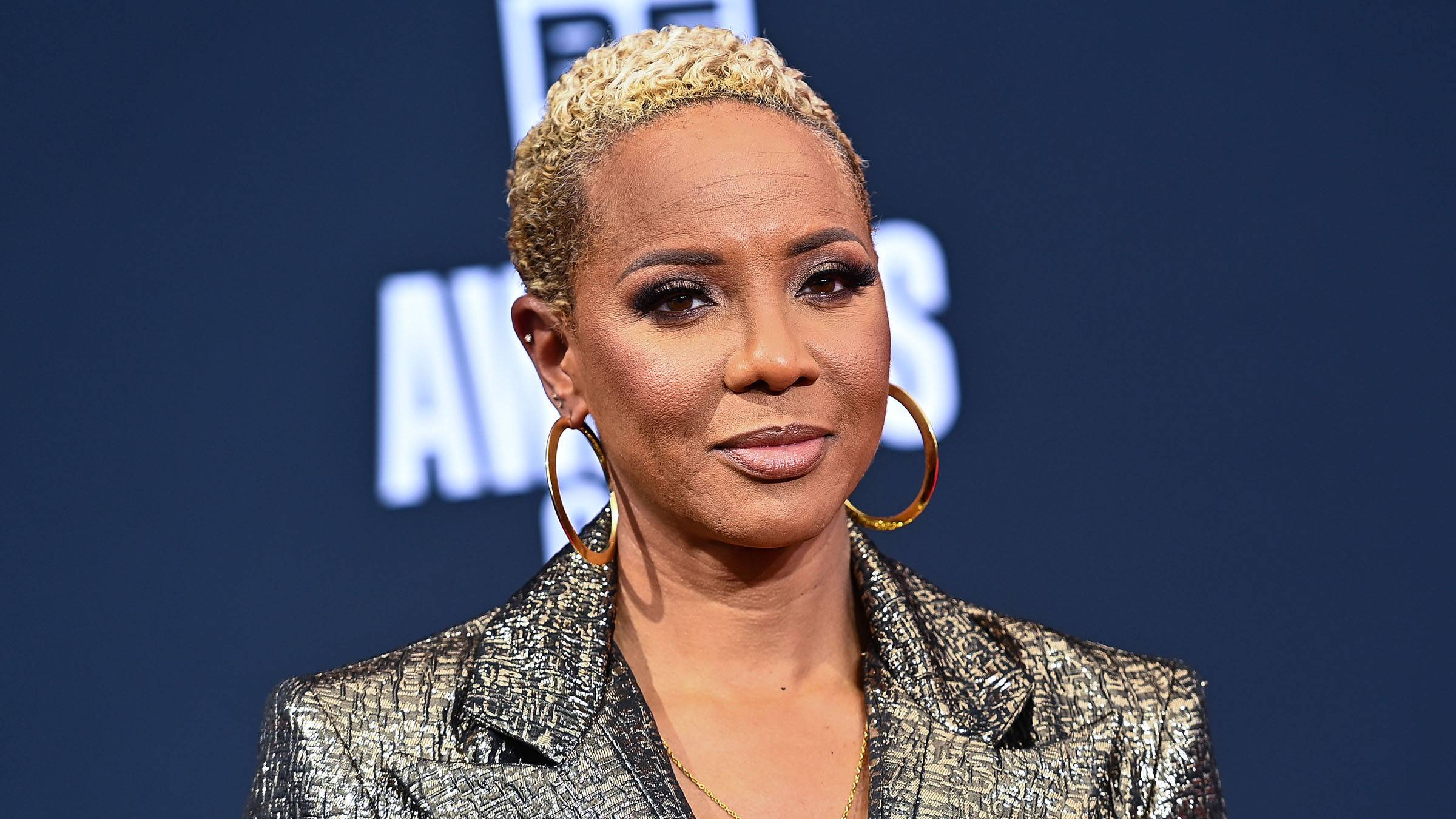 MC Lyte Speaks Out On DJ Akademiks Calling Hip Hop Pioneers 'Dusty ...