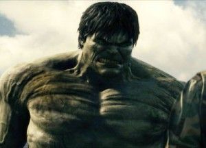 Movie Review: 'The Incredible Hulk' | News | BET