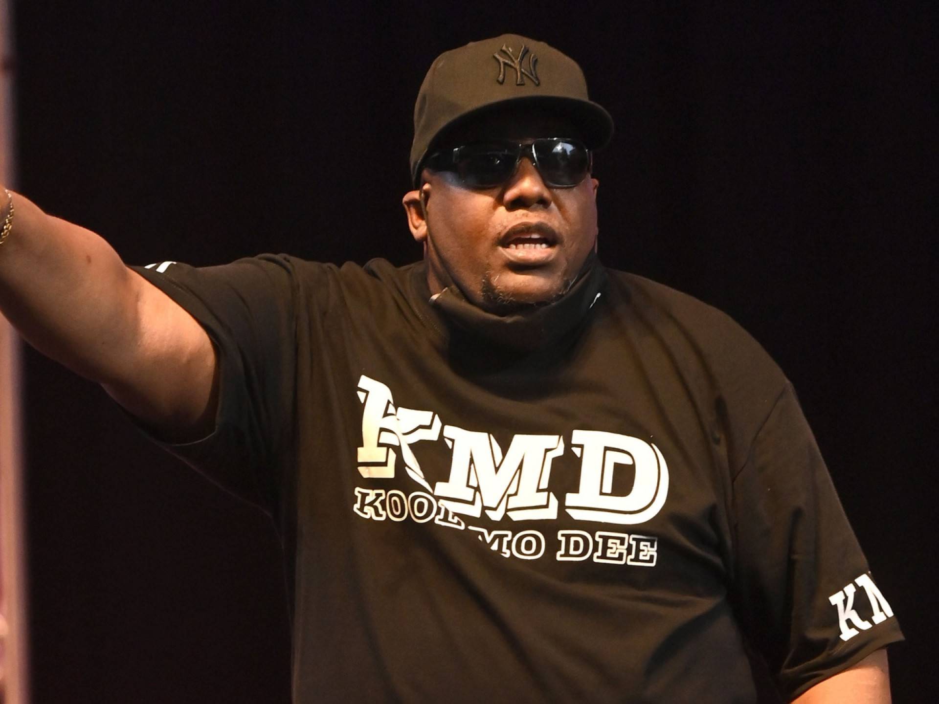 Kool Moe Dee Kool Moe Dee