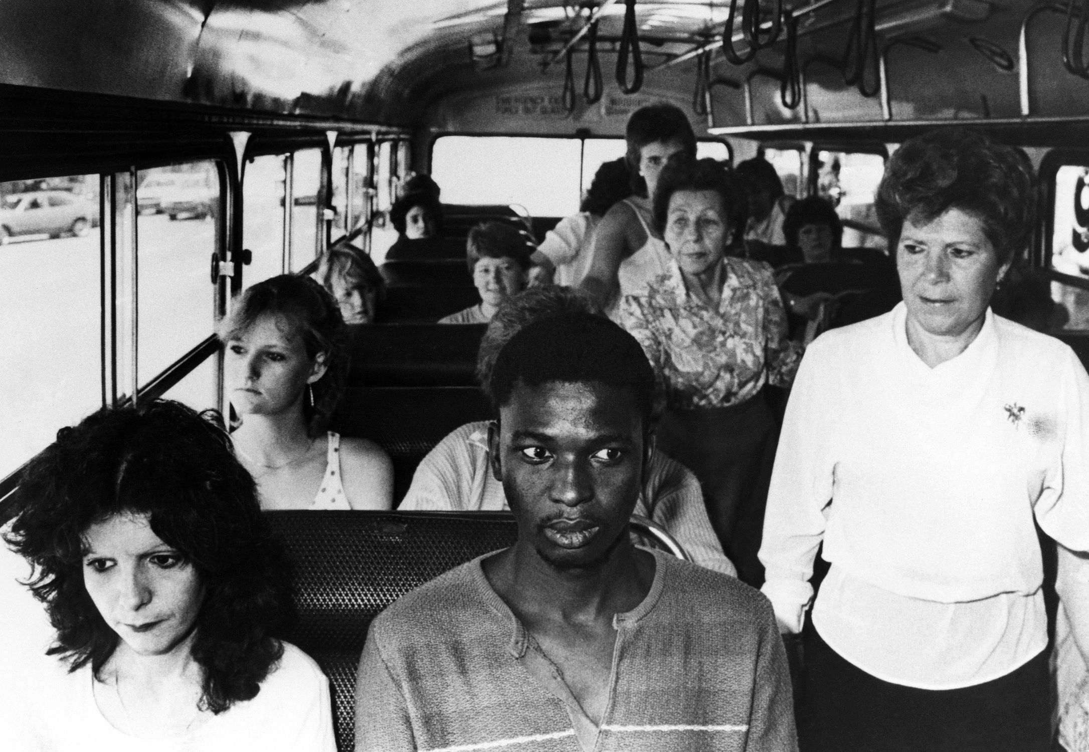 Breakdown: Apartheid vs. Jim Crow | News | BET