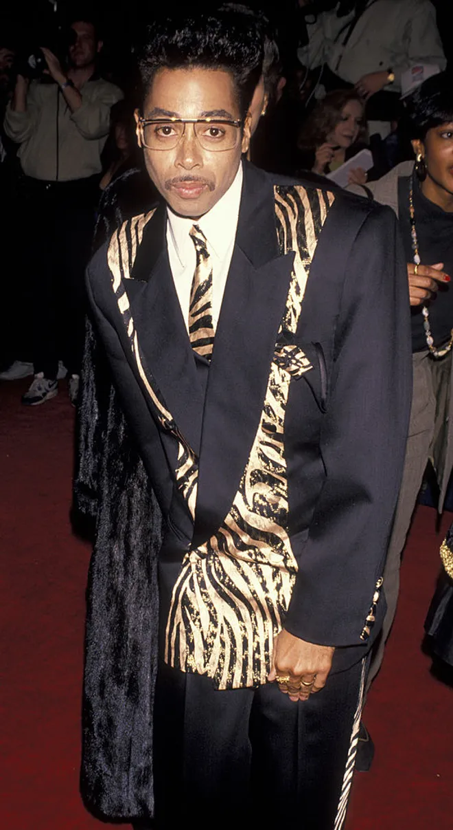 Morris Day is the - Image 1 from Soul Train Awards 2022: Morris Day ...