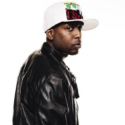 6. Talib Kweli - - Image 5 from Top 10 Rap City Guest Hosts | BET