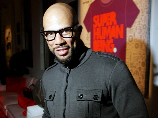 Common - "Pop's Rap" - Image 9 from Father's Day Music | BET