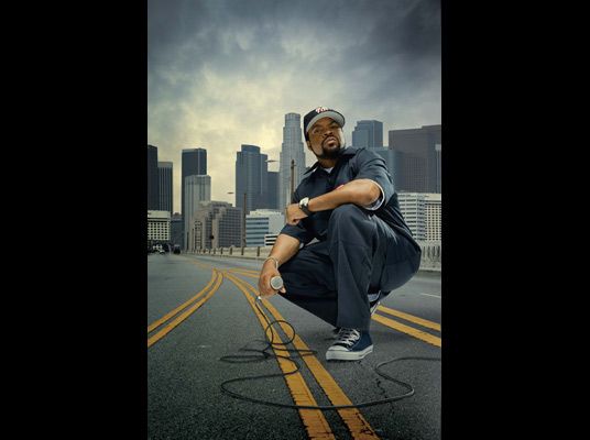 Ice Cube, 41 - - Image 3 from Recognize FRESH - Fresh in their 40s | BET