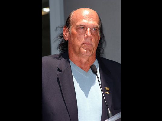 Jesse “The Body” Ventura, - Image 6 from Celebs Turned Politicians | BET