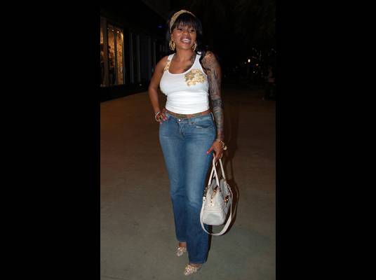 Jacki-O - Miami's Madame - Image 8 from Notes From the Underground | BET