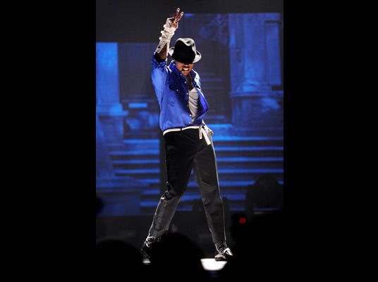 Nicknames - We know - Image 18 from Things You Didn't Know About Chris ...