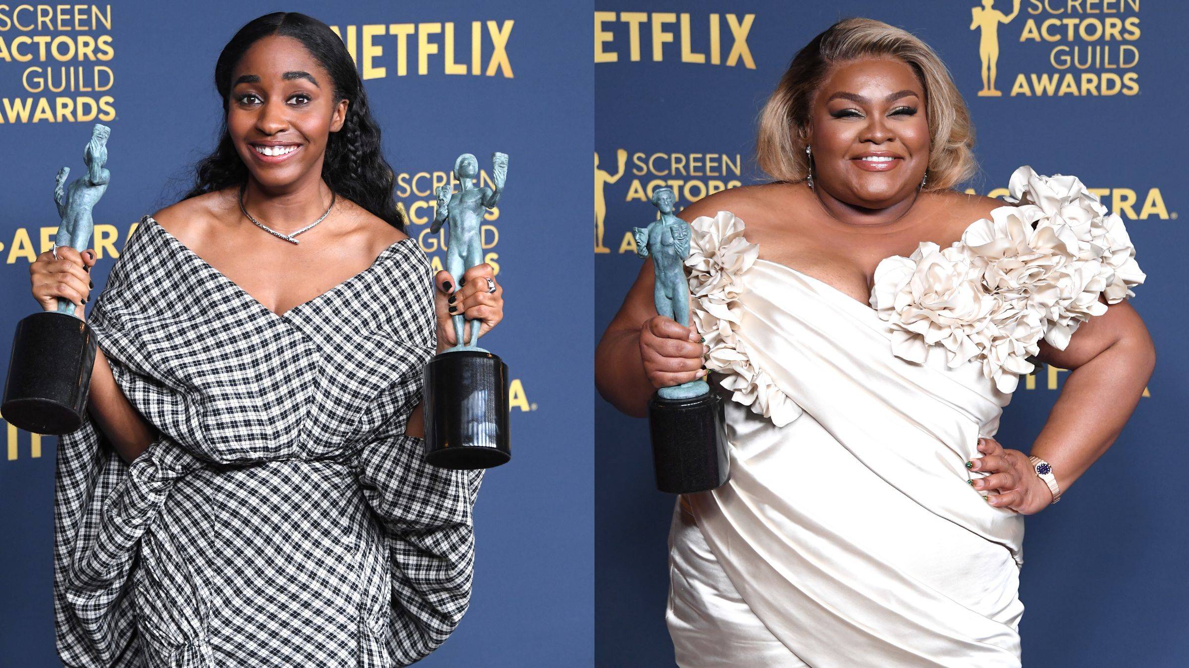 EXCLUSIVE: Nicole Murphy Uses Her Extra Time As An Empty-Nester To ...