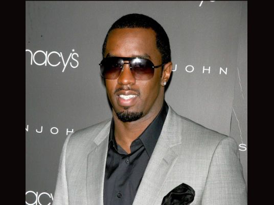 Diddy - Back in - Image 26 from Mid-Rap Crisis | BET