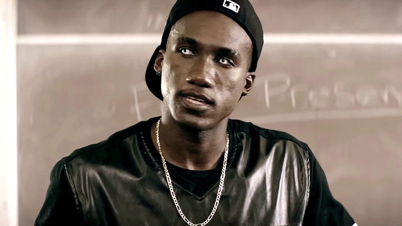 Hopsin Sends a Powerful Message in 'Fly' | News | BET