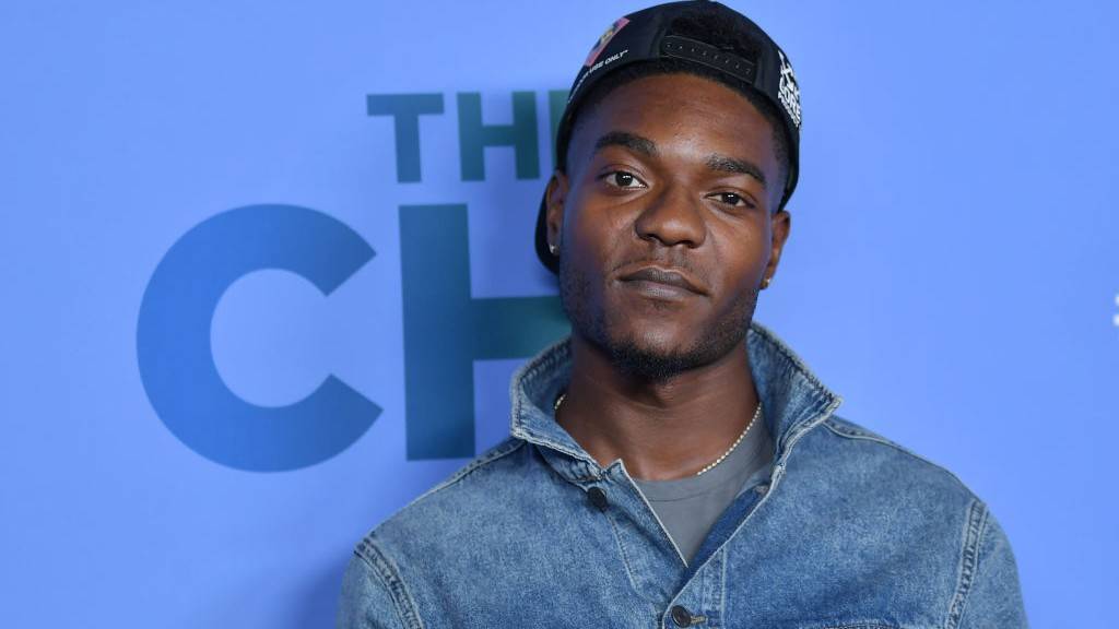 ‘The Chi’ Actor Barton Fitzpatrick Robbed At Gunpoint | News | BET