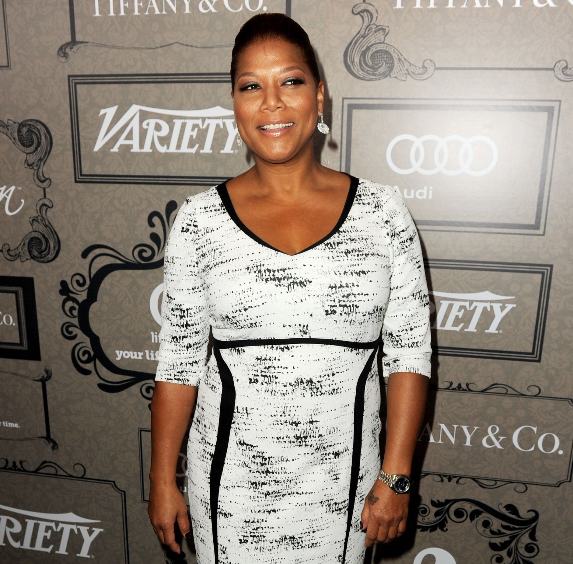 Queen Latifah Weighs In on Female Rappers | News | BET
