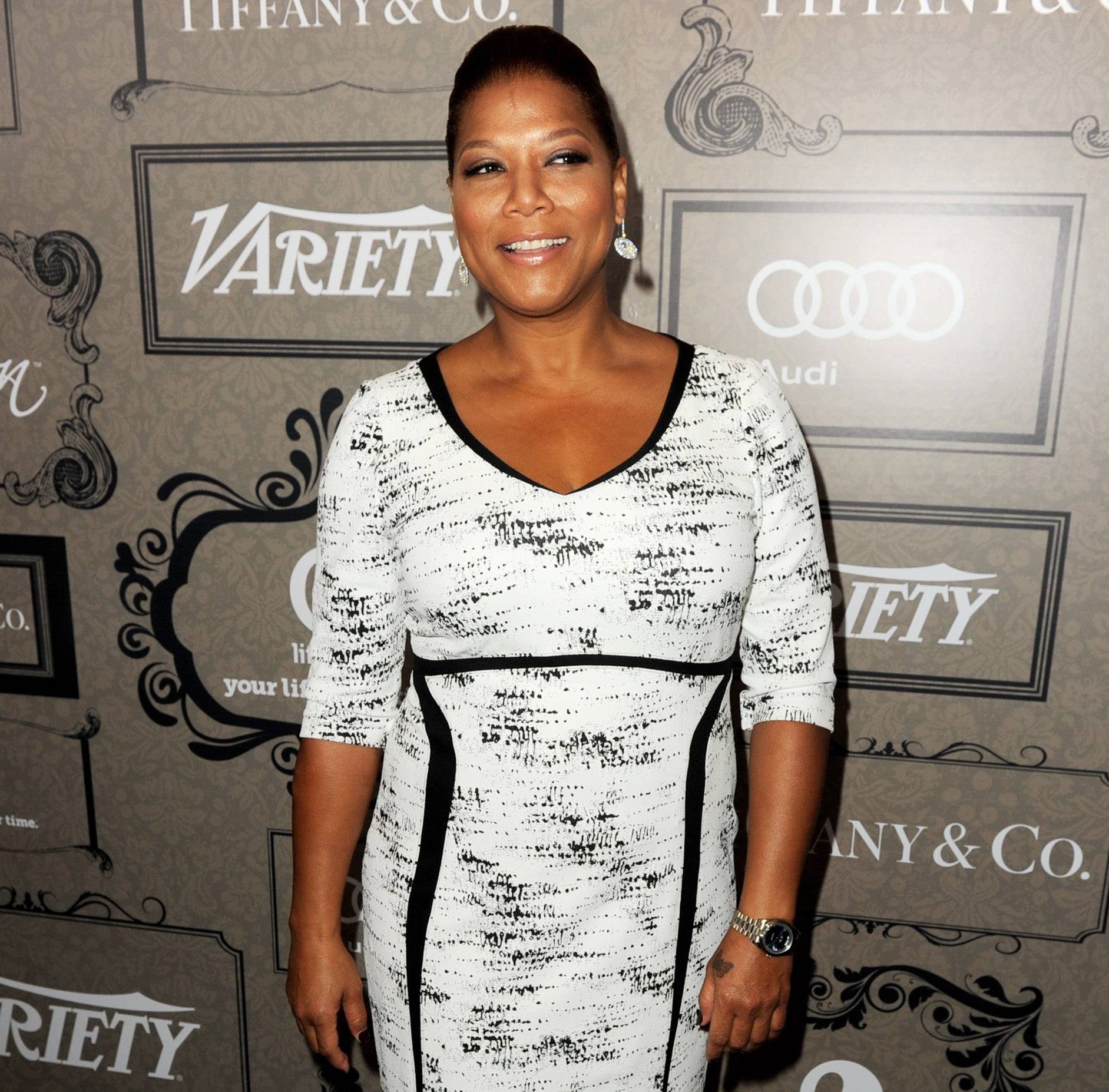 Queen Latifah Weighs In on Female Rappers | News | BET
