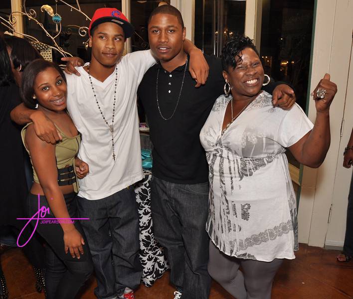 Rudy Makes His L.A. - Image 6 from Rudy's Top Toya Moments | BET