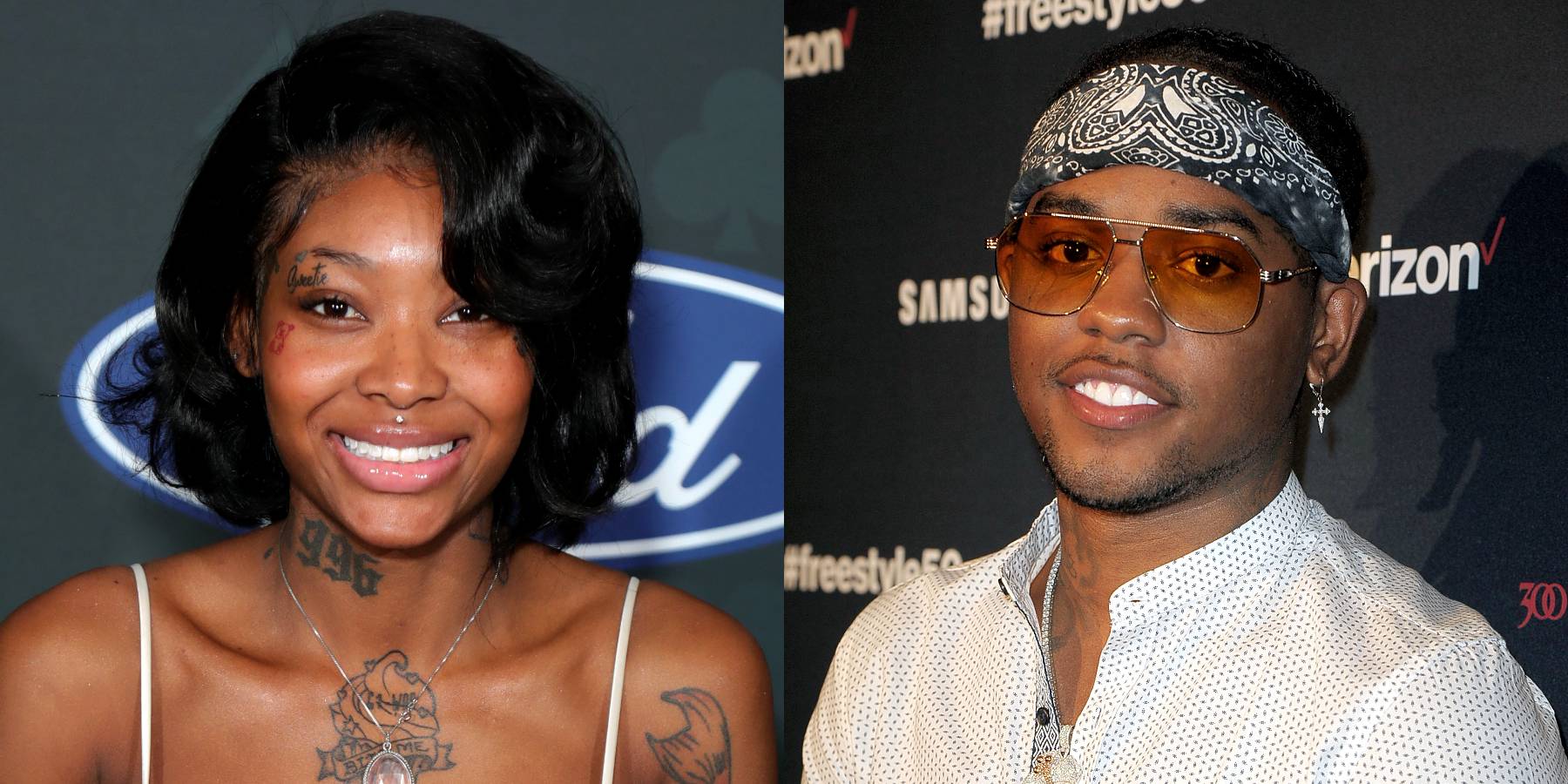 Summer Walker Gives Birth To A Baby Girl, And London On Da Track Gives ...