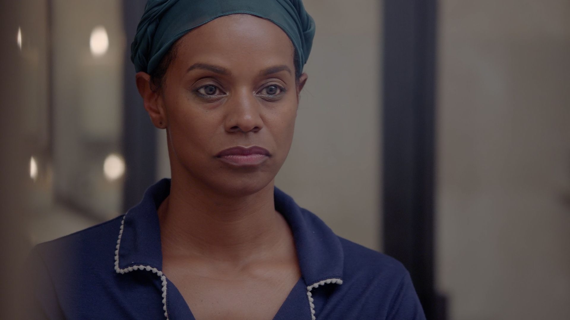 BET Her Presents: The Waiting Room - Season 1, Ep. 4 - The Story of ...