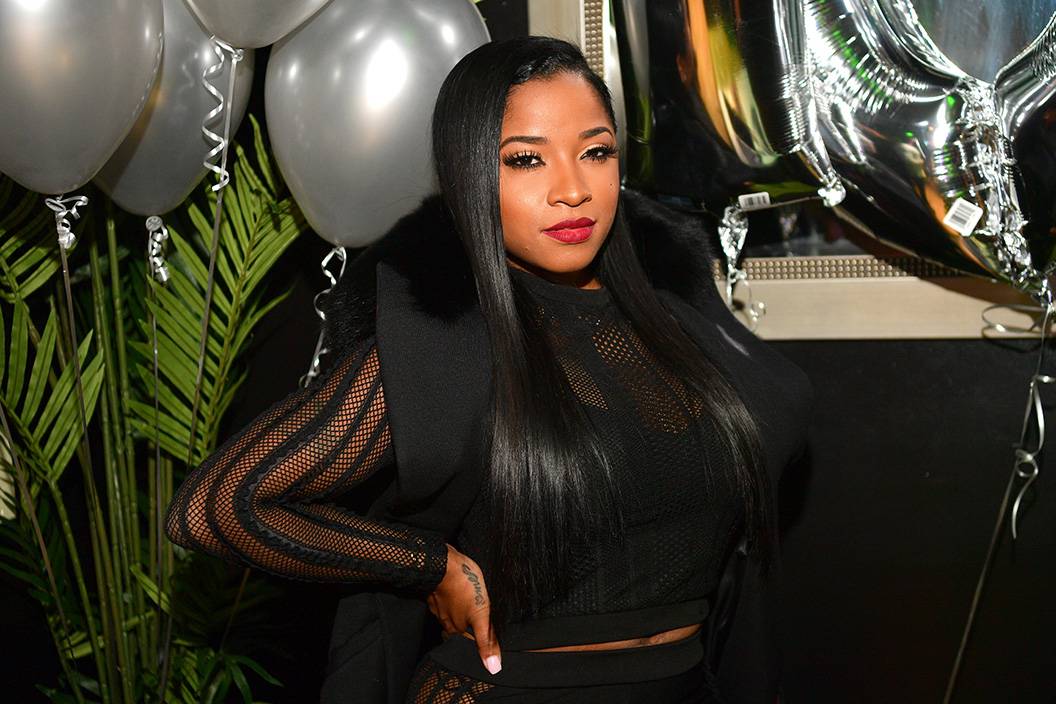 Toya Wright's Ex Found Dead | News | BET