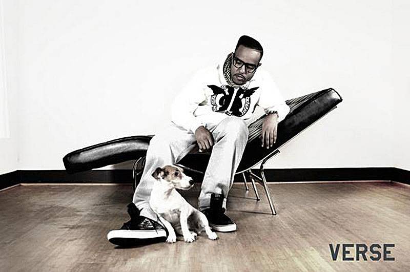 Verse Simmonds Premieres New Joint | News | BET