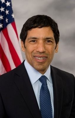 Hansen Clarke - Michigan - Image 24 from Democrats to Watch in 2013 | BET