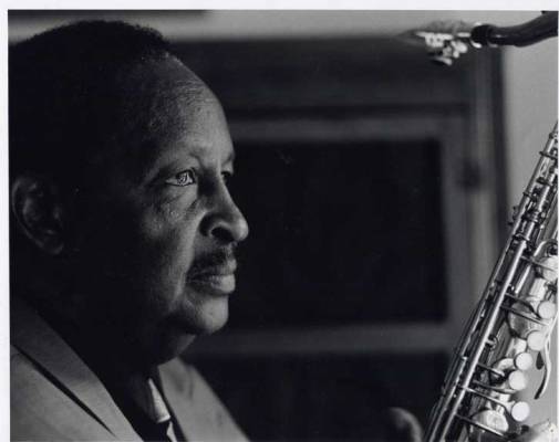 Ed Wiley, Jr. - - Image 3 from Blues, Jazz and Rock Icons | BET