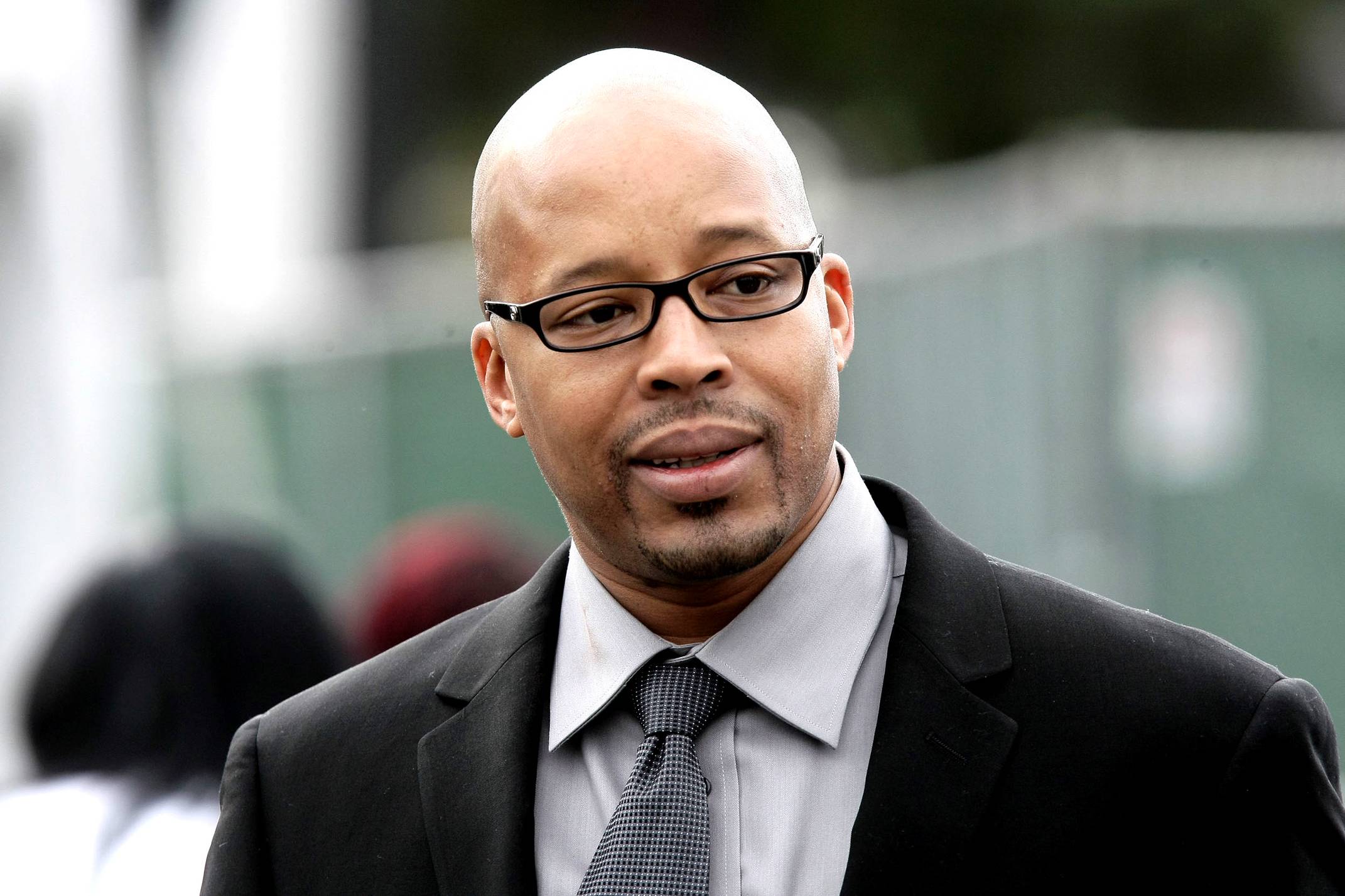 Warren G - Warren - Image 4 from Dr. Dre, The Chronic: Where Are They ...