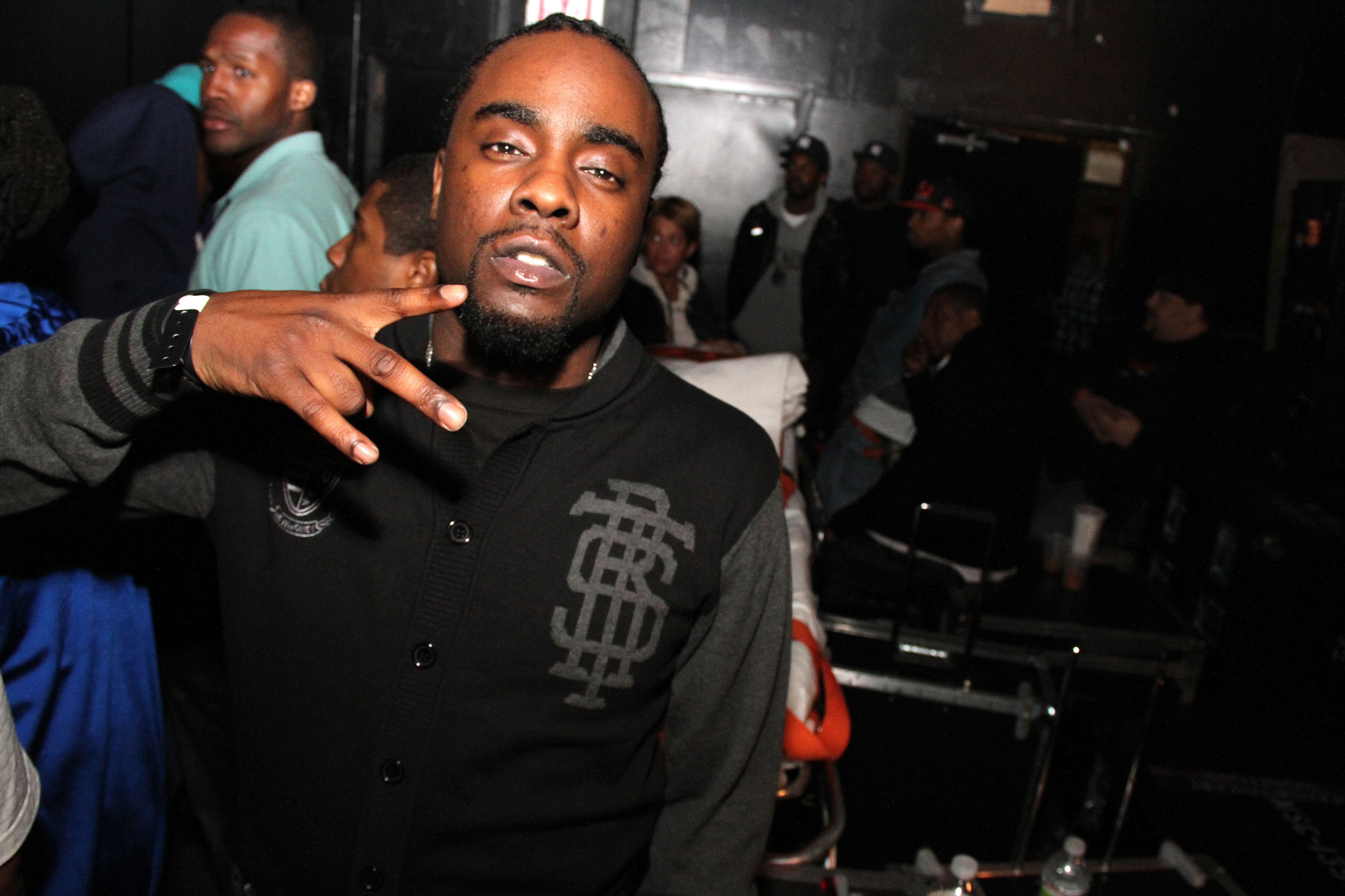 Friends of Diddy - - Image 27 from Out and About | BET
