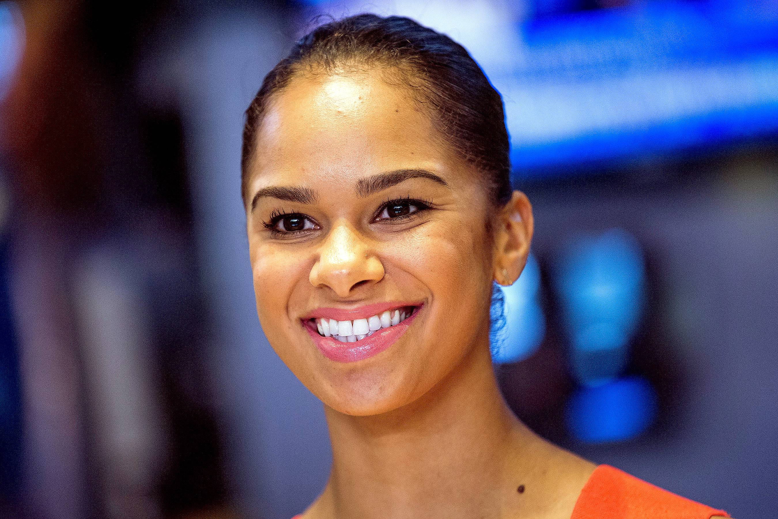 Misty Copeland on Why She Doesn't Identify as Biracial: 'I Am Viewed as ...