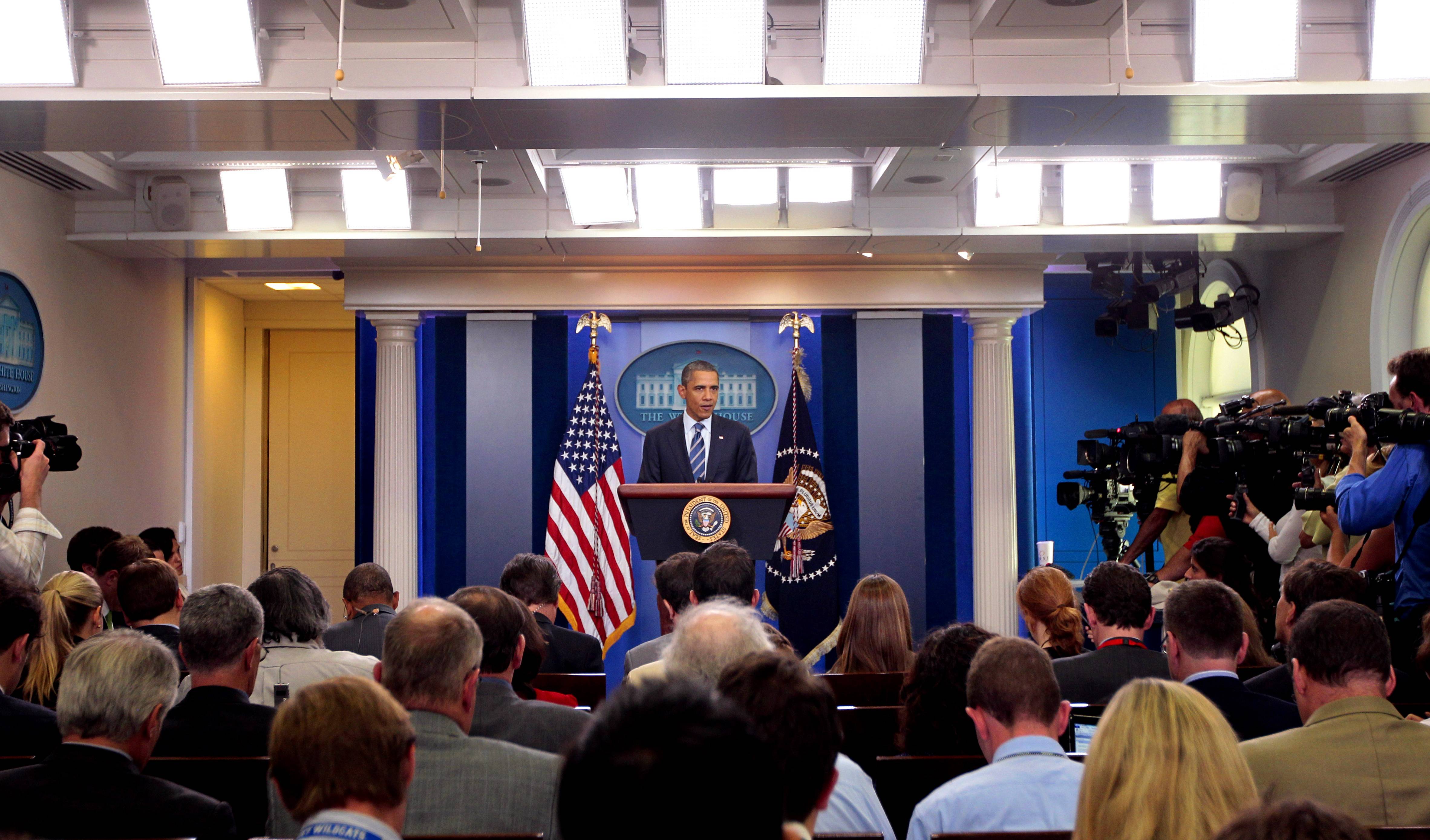 Obama Puts Entitlements on the Budget Negotiating Table | News | BET