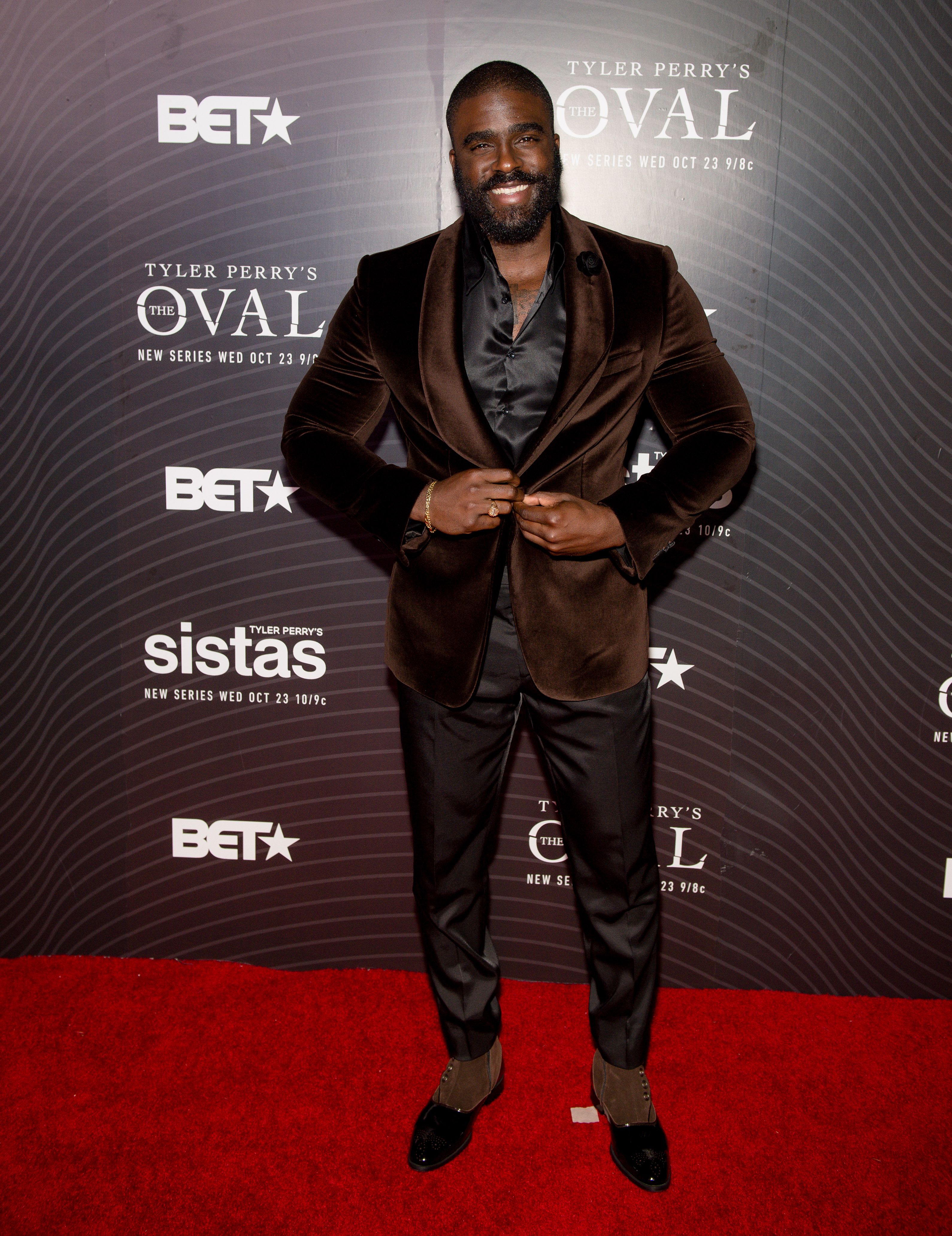 Everything You Want To Know About Travis Cure – From The Cast Of Tyler ...