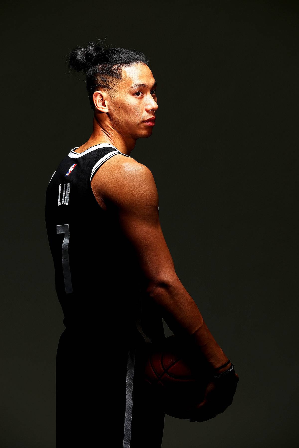 Nets' Jeremy Lin Says He Was Worried About 'Appropriating Black Culture ...