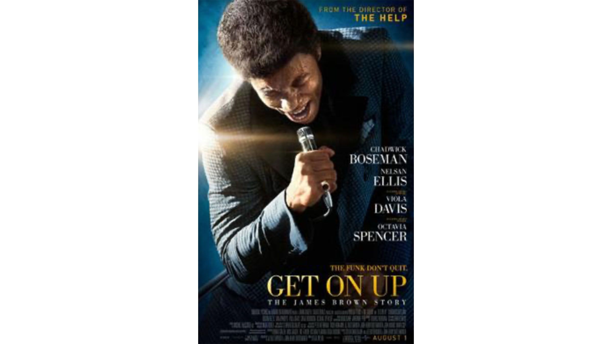The Cast Of 'Get On Up': Where Are They Now? | News | BET
