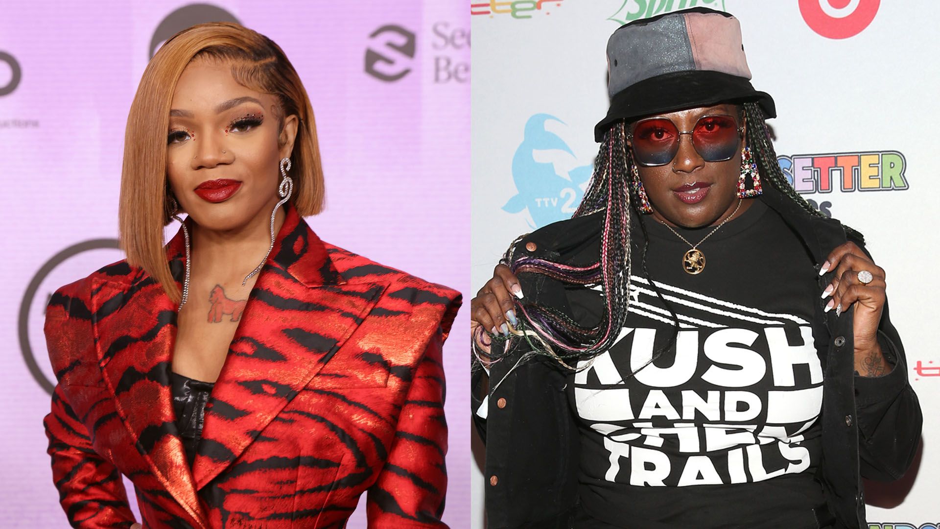 GloRilla Shares Gangsta Boo Instagram DMs | News | BET