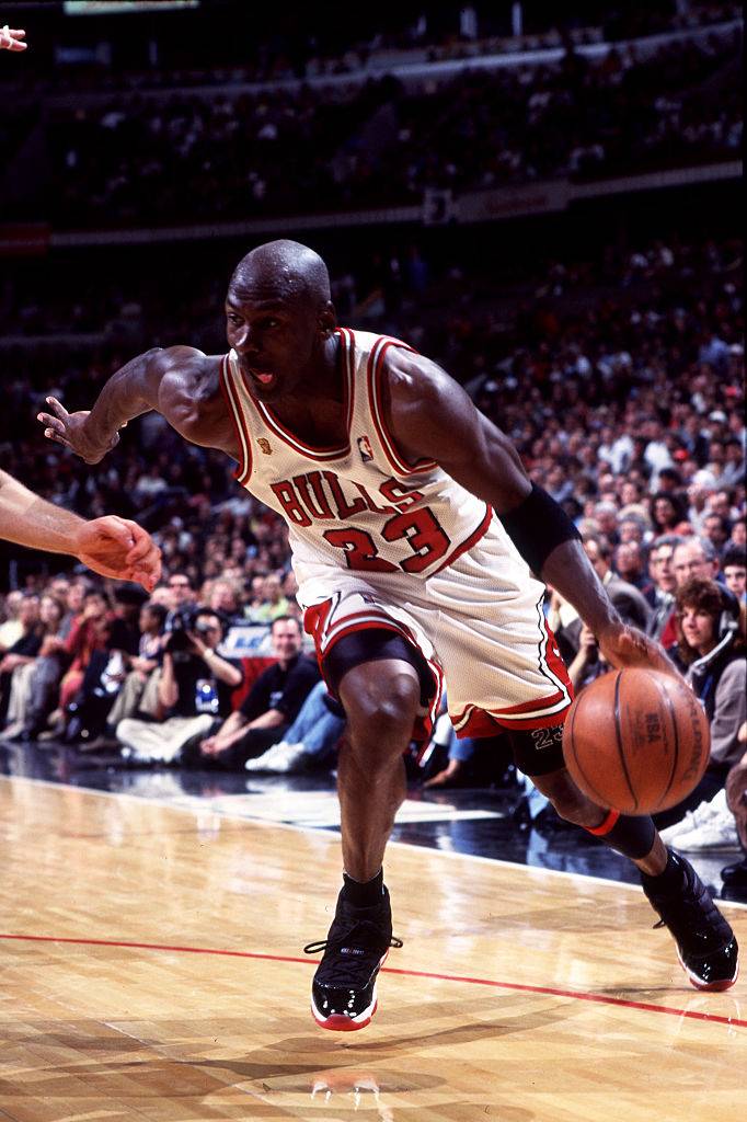 This Day in Black History: June 14, 1998 | News | BET