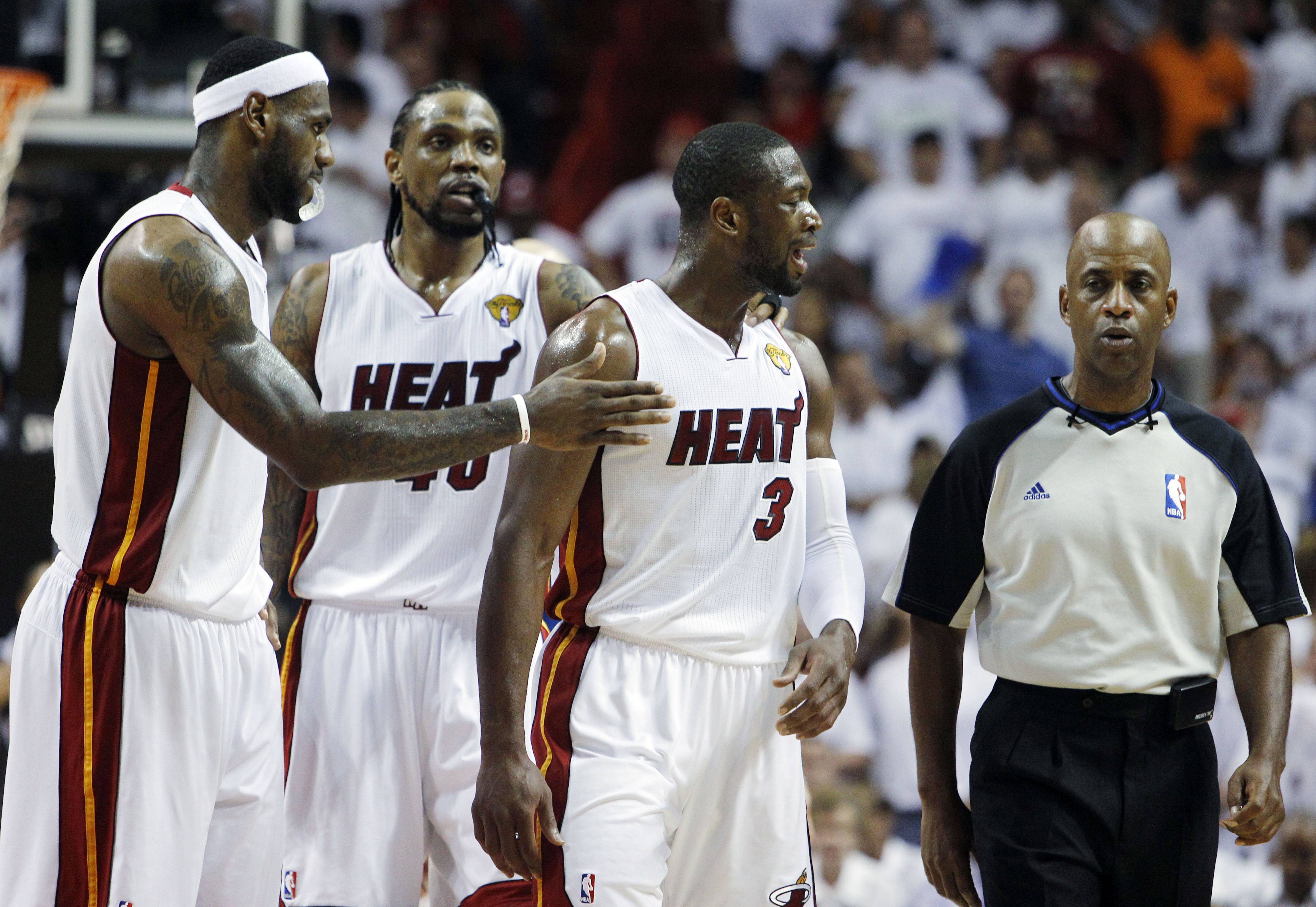 NBA Comes Up Aces in Gender and Race Hiring Practices | News | BET