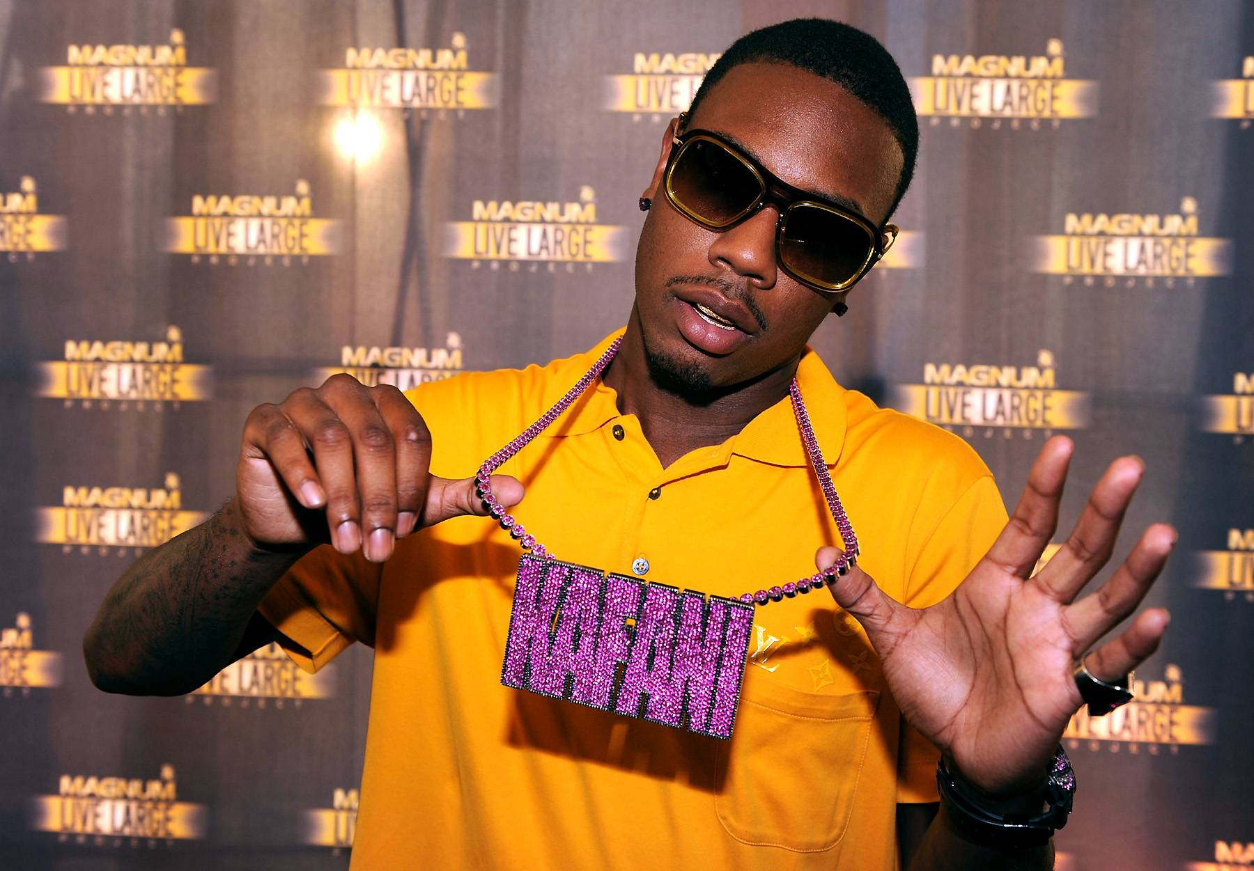 Oakland Rapper Kafani Talks Shooting | News | BET