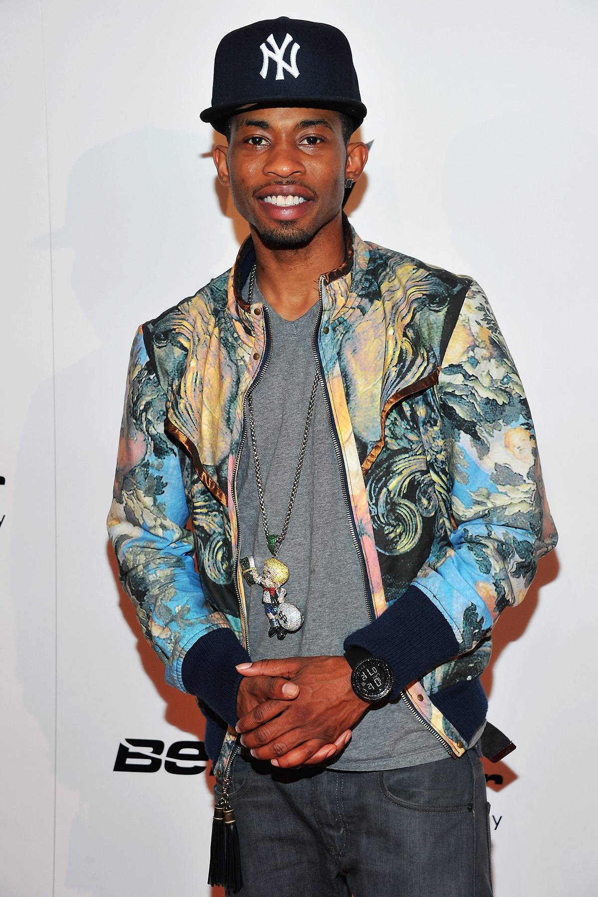 Moesha Star Marcus T. Paulk Arrested for Beating Girlfriend | News | BET