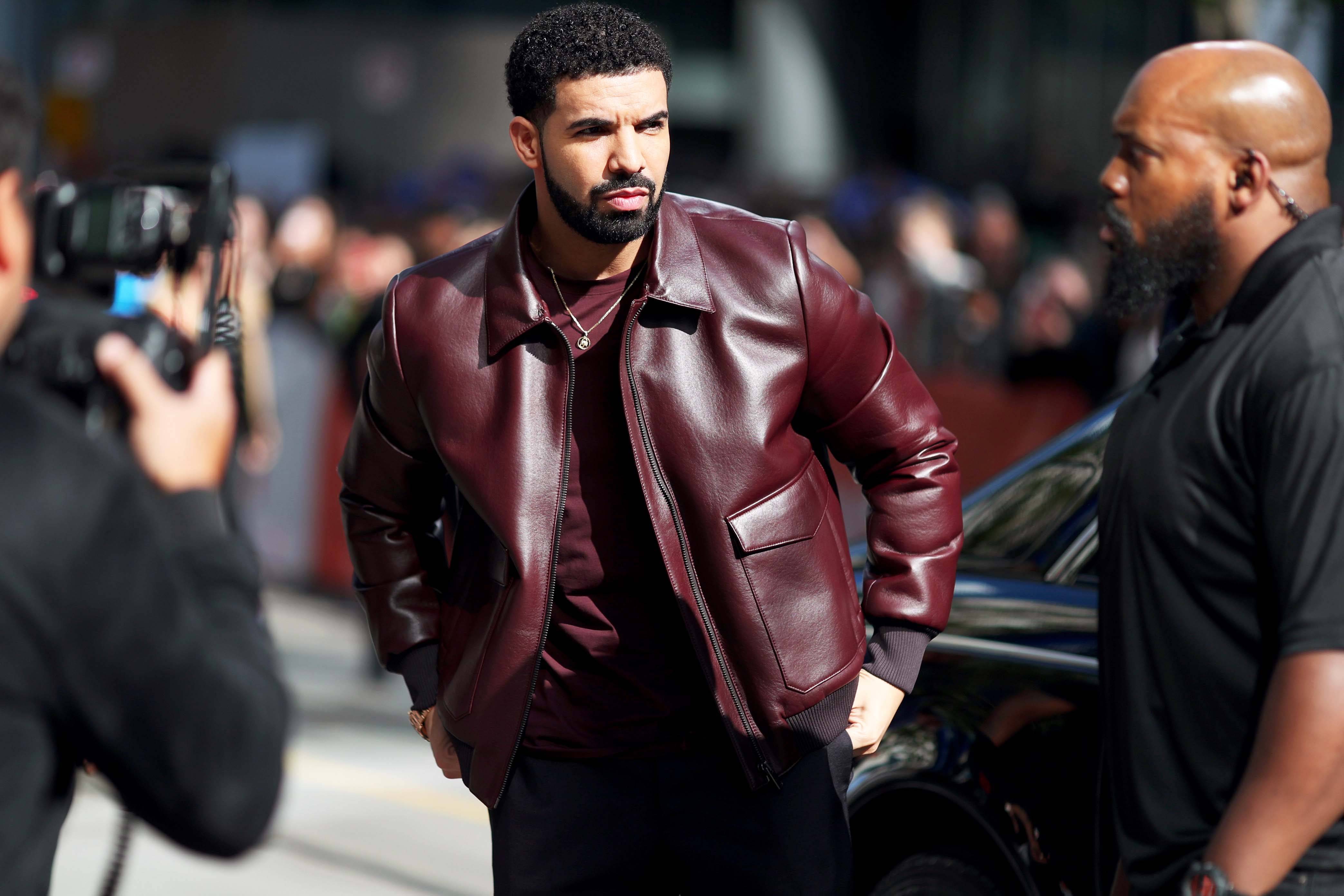 Video Released Of The Brutal Murder Of Drake's Fallen Friend Fif | News ...