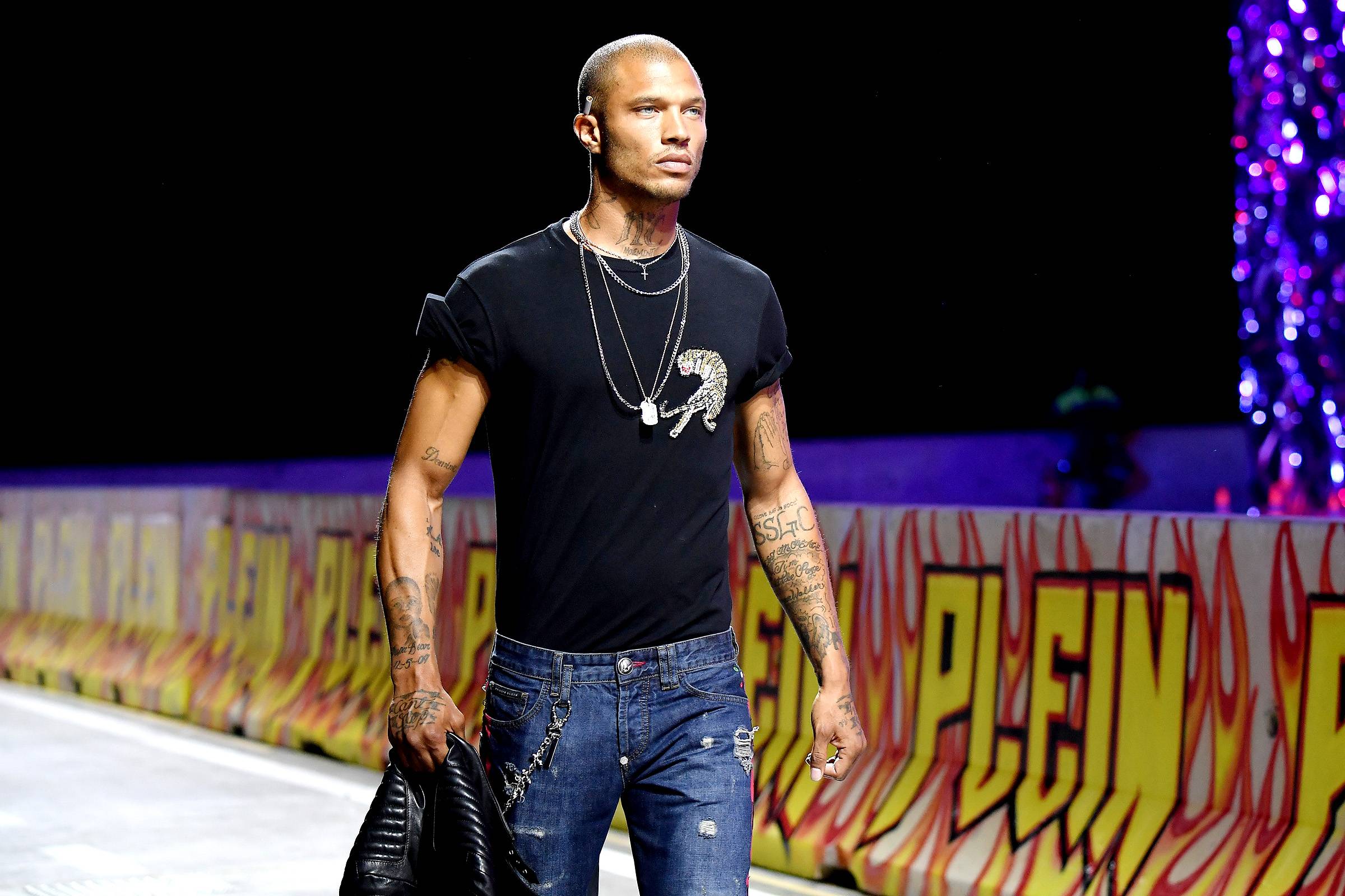Pay Up, Player: Jeremy Meeks’s Ex Is Coming For All His Money | News | BET