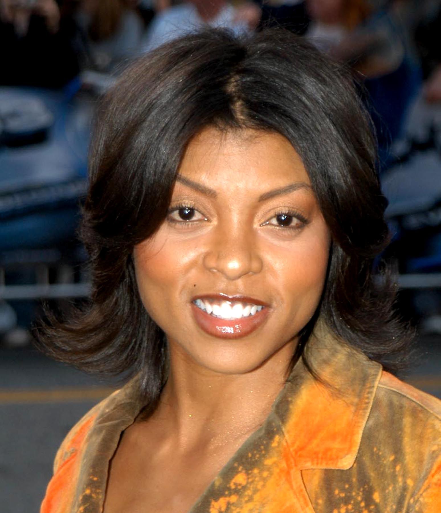 2003 - (Photo: Jeff - Image 9 from See How 47 Year-Old Taraji P. Henson ...