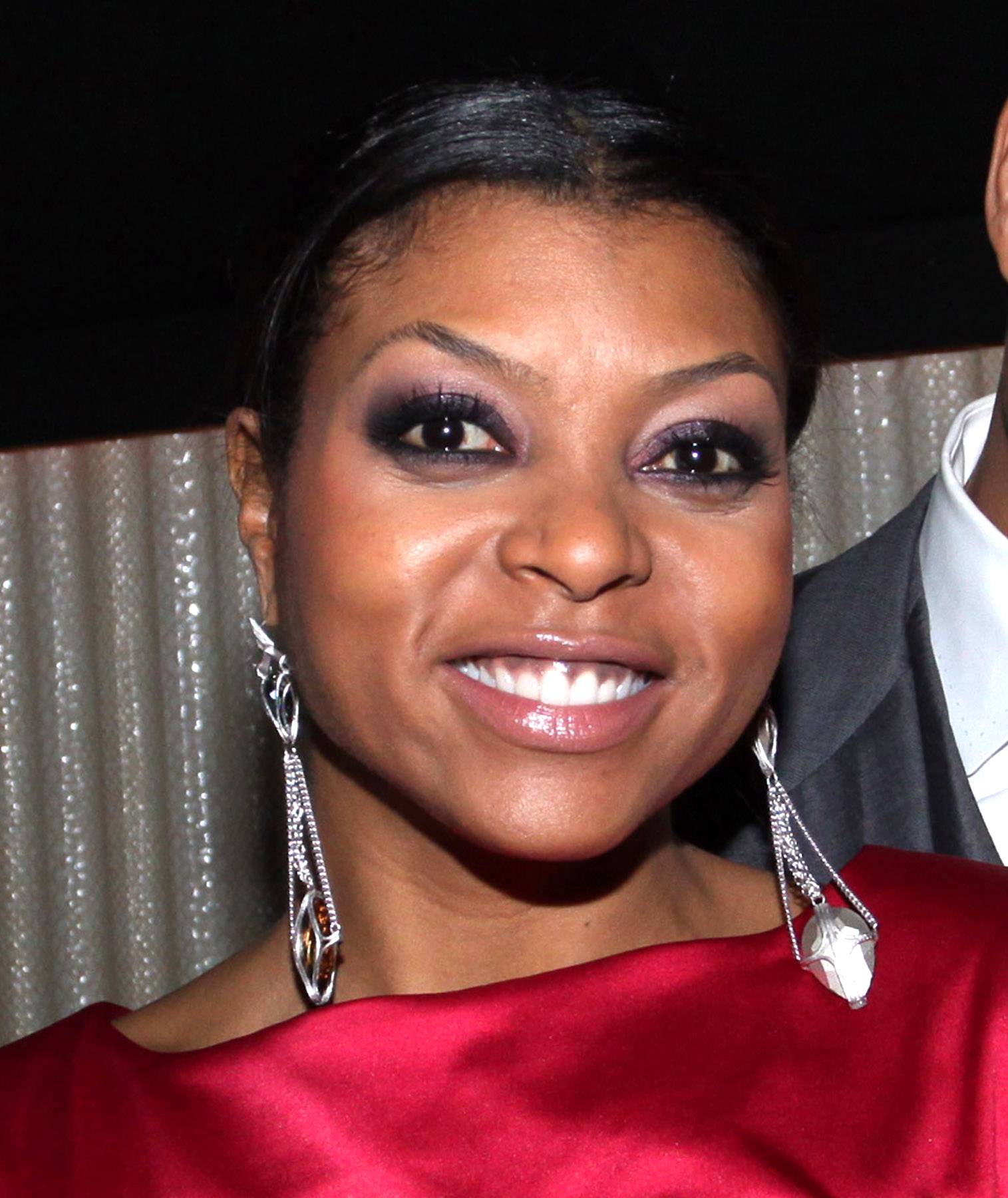 2009 - (Photo: Johnny - Image 24 from See How 47 Year-Old Taraji P ...