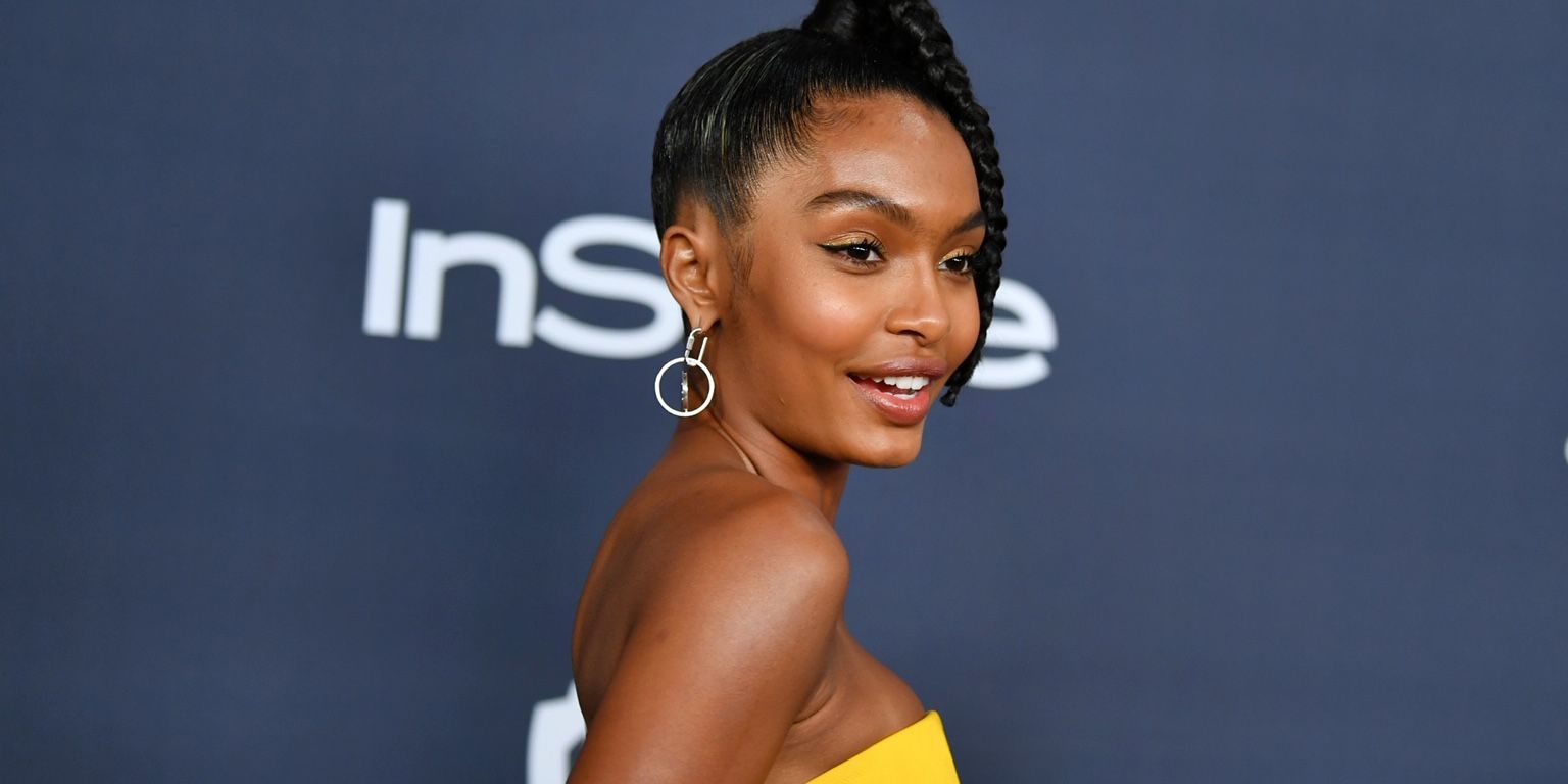 Yara Shahidi’s “Shero” Barbie Is Being Re-Released - (Video Clip) | BET ...