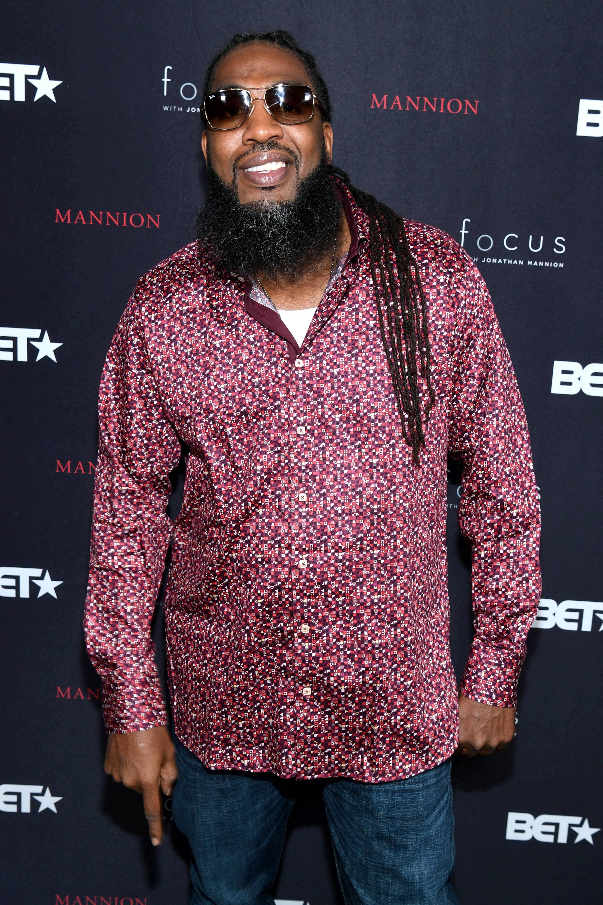 Pastor Troy in Rare - Image 8 from Focus With Jonathan Mannion | BET