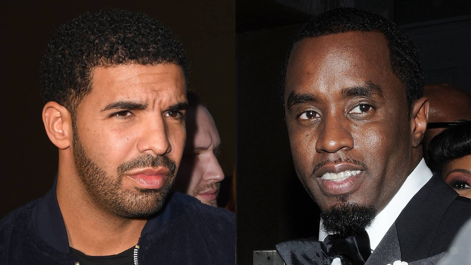 Diddy and Drake Squash Their Beef | News | BET
