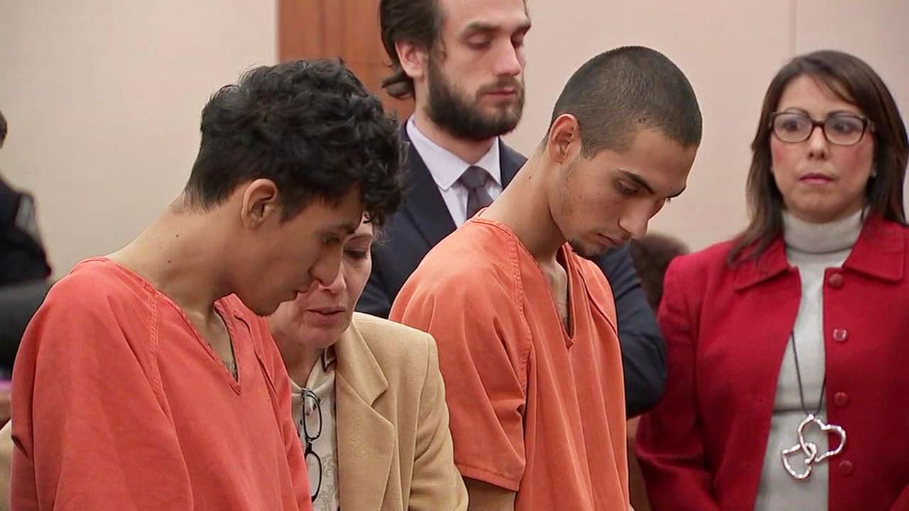 Ruthless MS-13 Members Arrested for Brutally Beating Nisa Mickens and ...