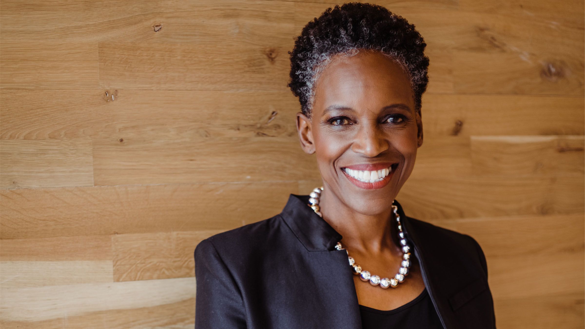 Meet Dr. Melissa L. Gilliam: The First Black Woman President of Boston ...
