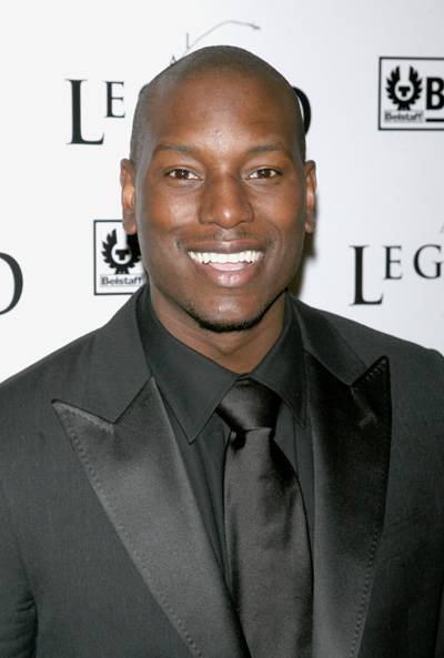 Tyrese On the "A-Team" | News | BET
