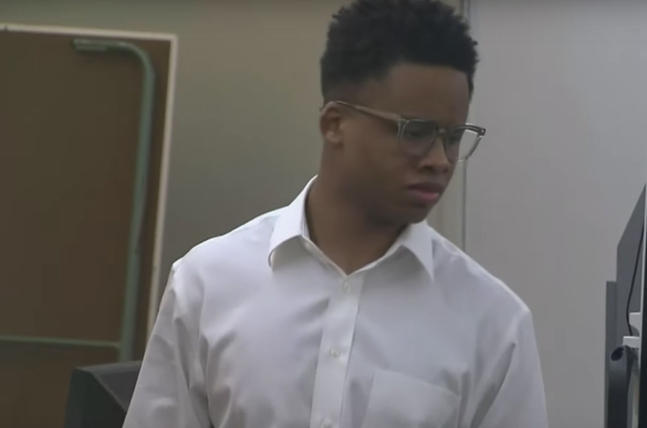 Breaking: 19-Year-Old Rapper Tay-K Sentenced To 55 Years In Prison For ...