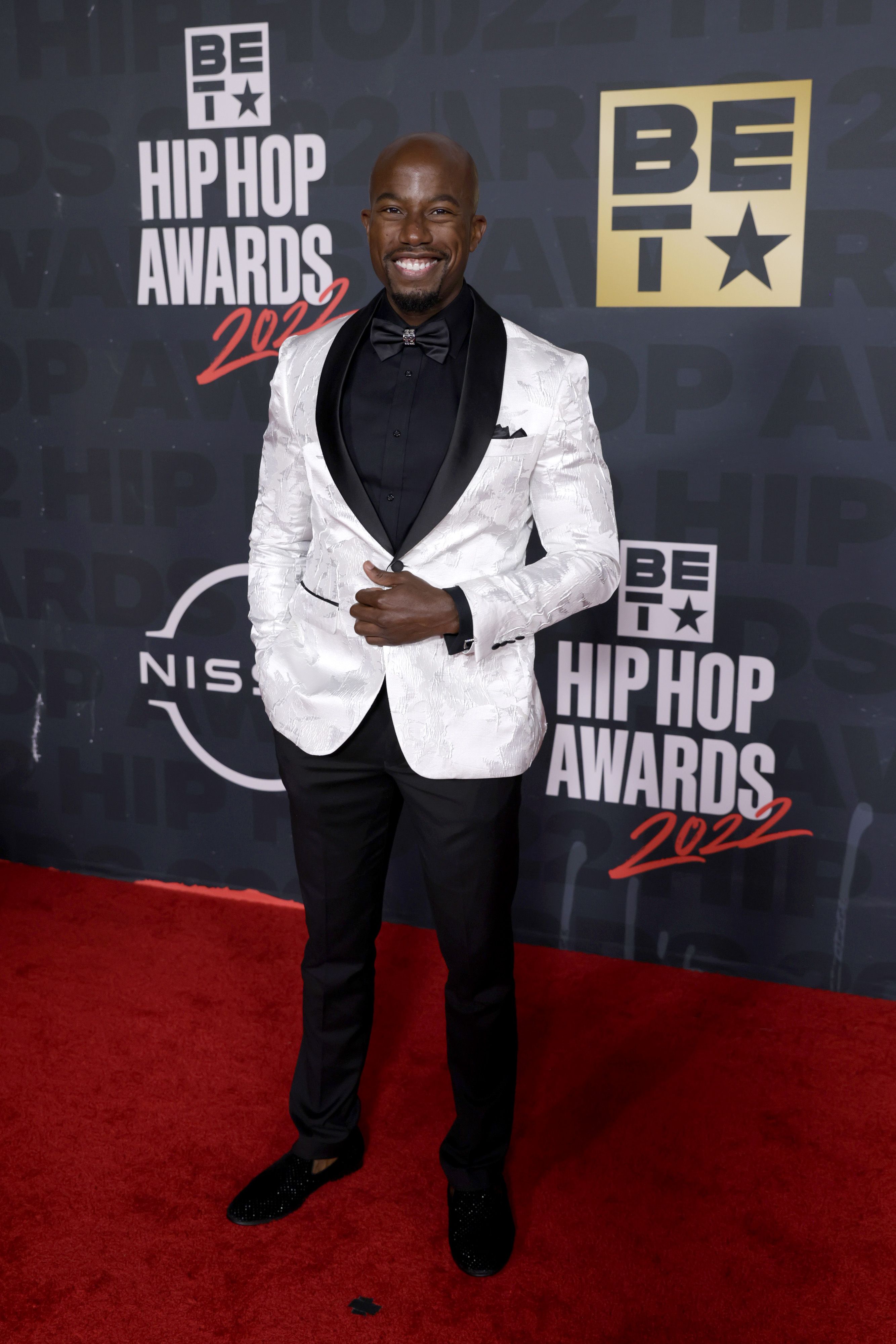 Yo Gotti - Image 1 from Hip Hop Awards 2022: Stars Who Turned Heads In ...
