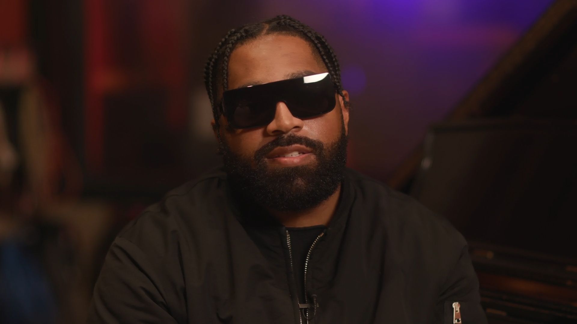 DIXSON Plays The Last - (Video Clip) | BET Naacp Image Awards